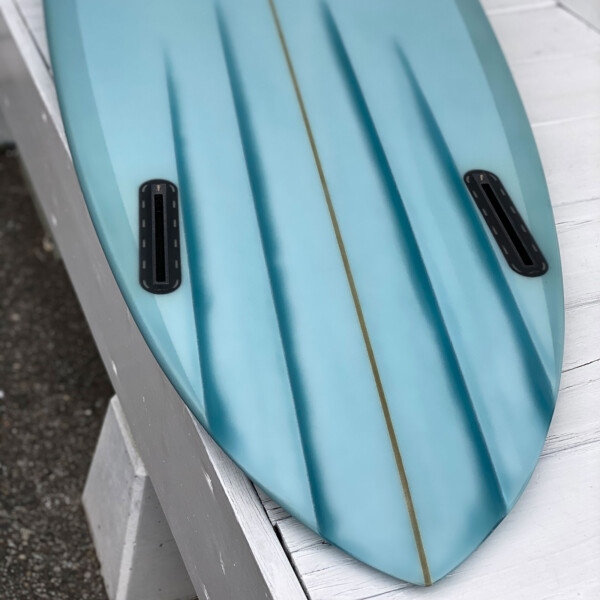 TAPPY SHAPE | Surfing Pro Shop DEVICE
