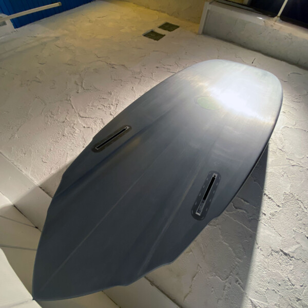 TAPPY SHAPE | Surfing Pro Shop DEVICE