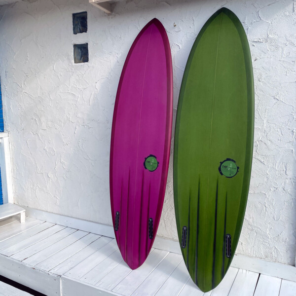 TAPPY SHAPE | Surfing Pro Shop DEVICE